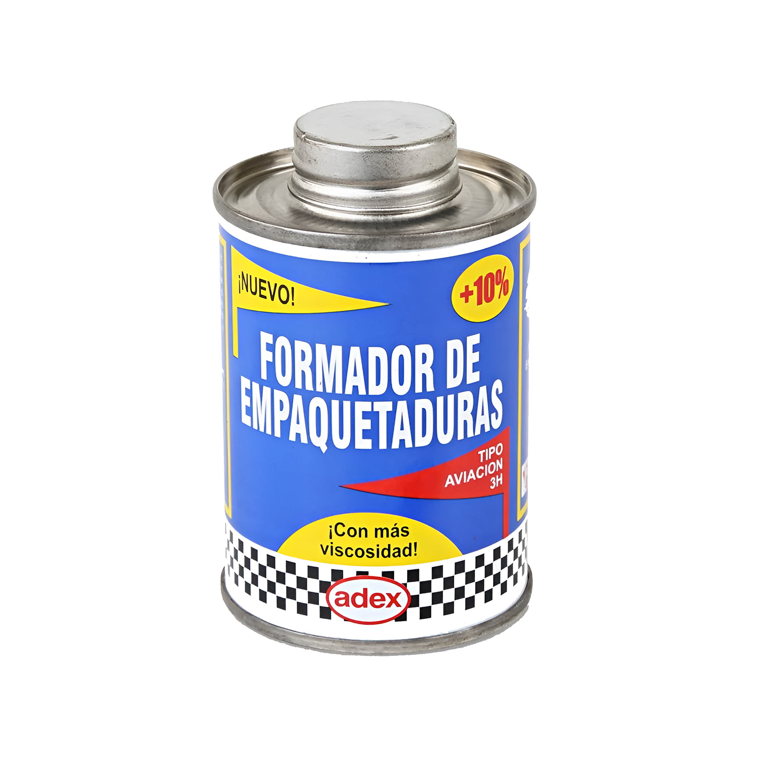 formador de empaquetadura adex - Armabraes