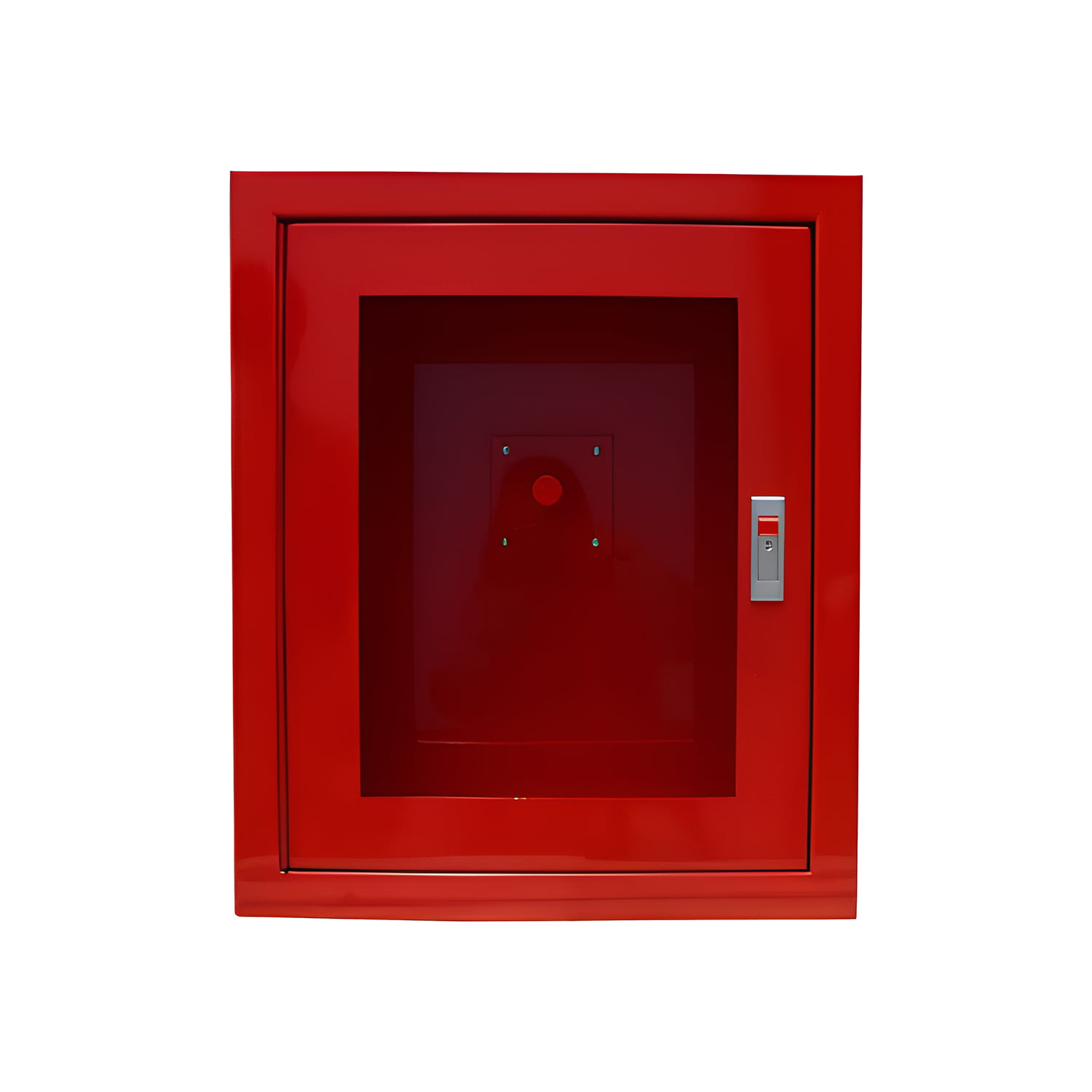 gabinete metalico contra incendio - Armabraes