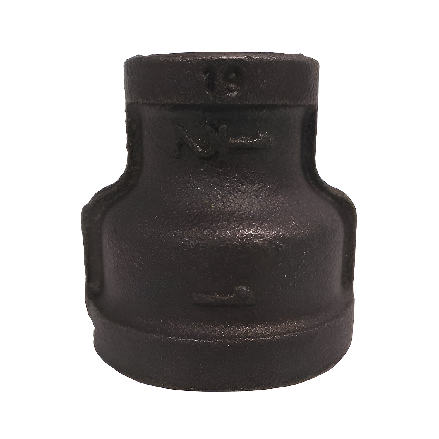 red. campana fierro negro rosc. - Armabraes