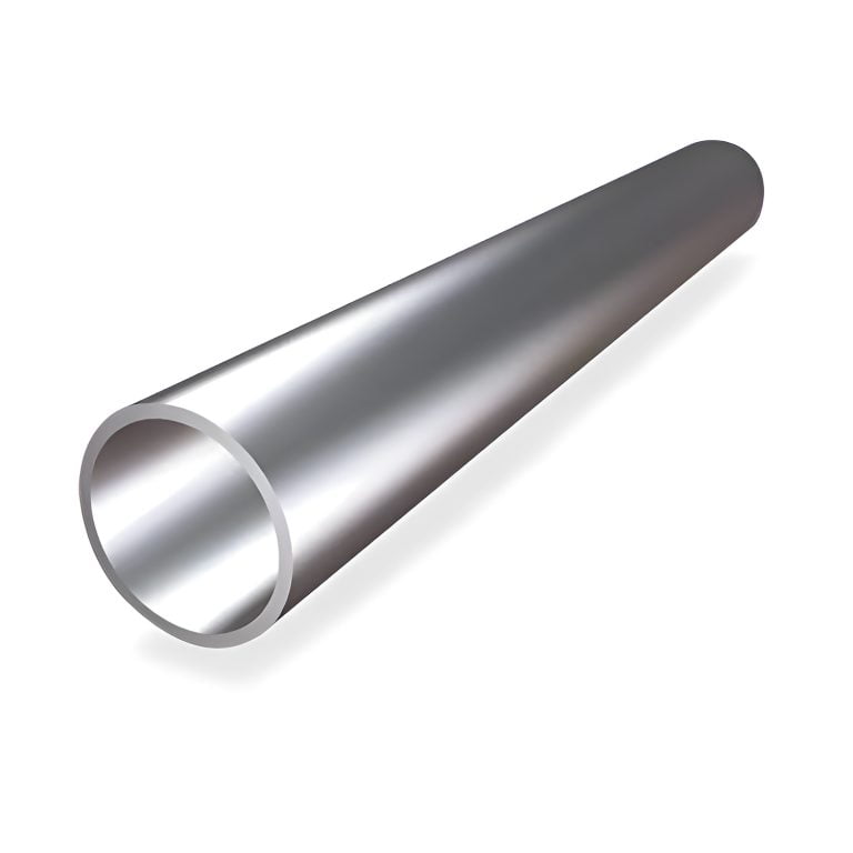 tubo acero inoxidable astm a312 - 316l c/ costura sch 40 - Armabraes