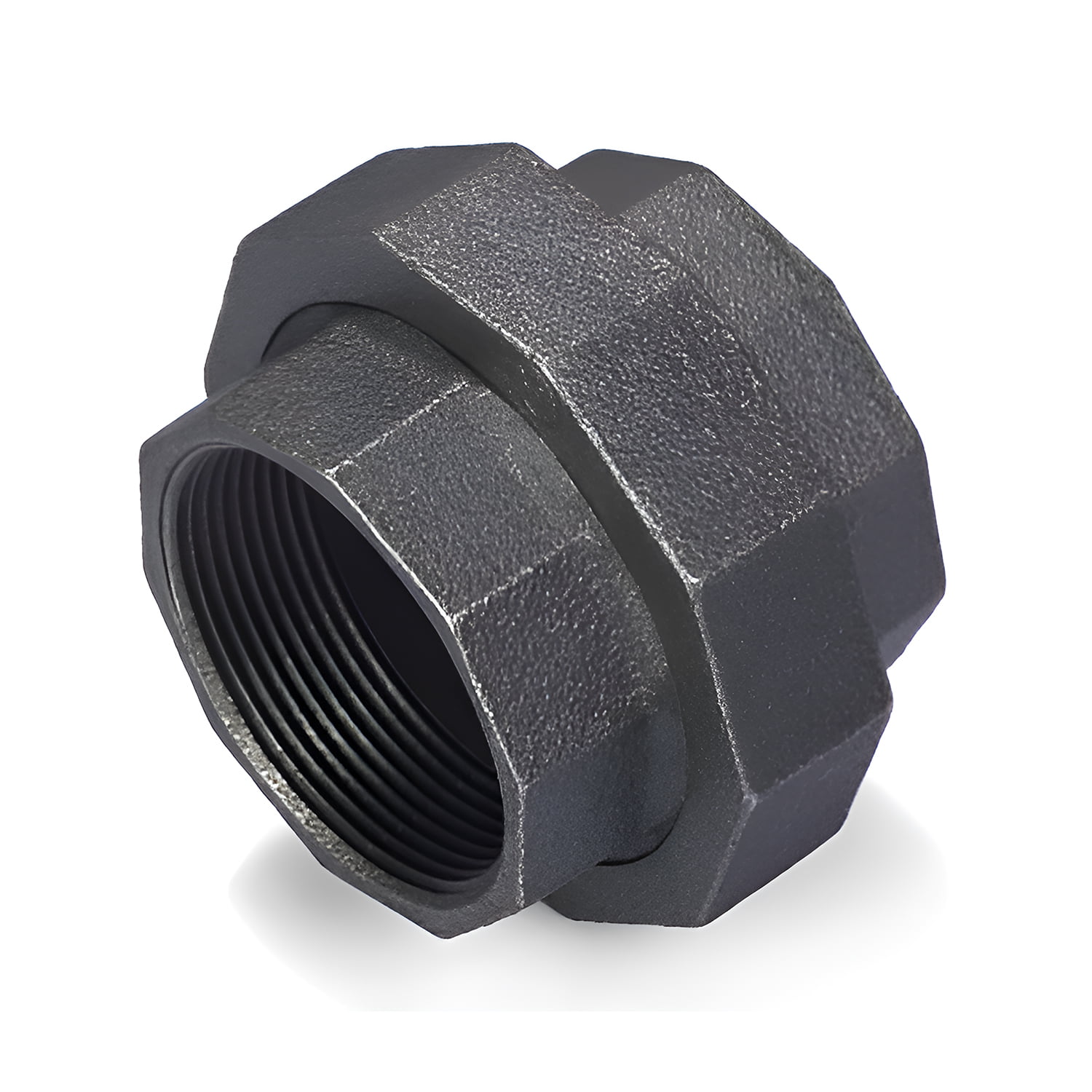 union universal fierro negro rosc. - Armabraes